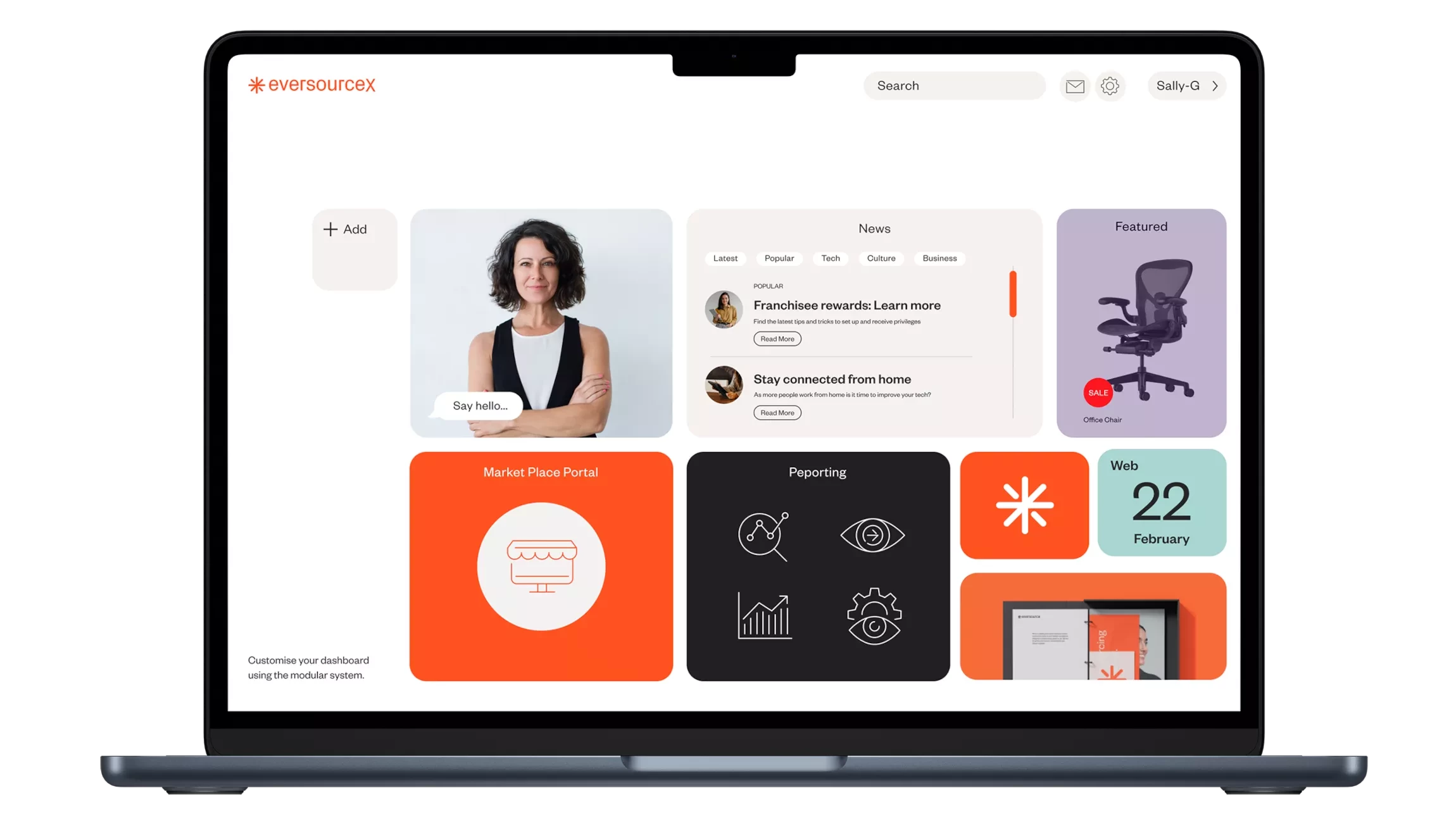 Communication Management Software | Intranet & Extranet Platforms ...